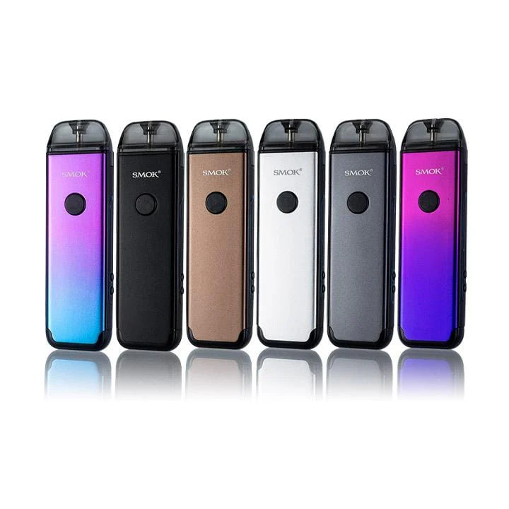 SMOK Acro 25W Pod System - Compact & Versatile Vaping